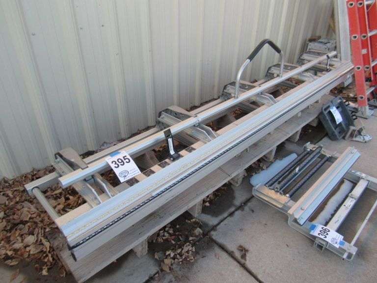 TAPCO PRO19 SIDING BRAKE - EXCELLENT CONDITION - McPherson Auction & Realty