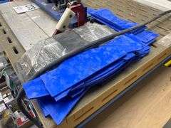 RELIABLE CUTTING TOOL - Model panel crafter 609 - air operated ...