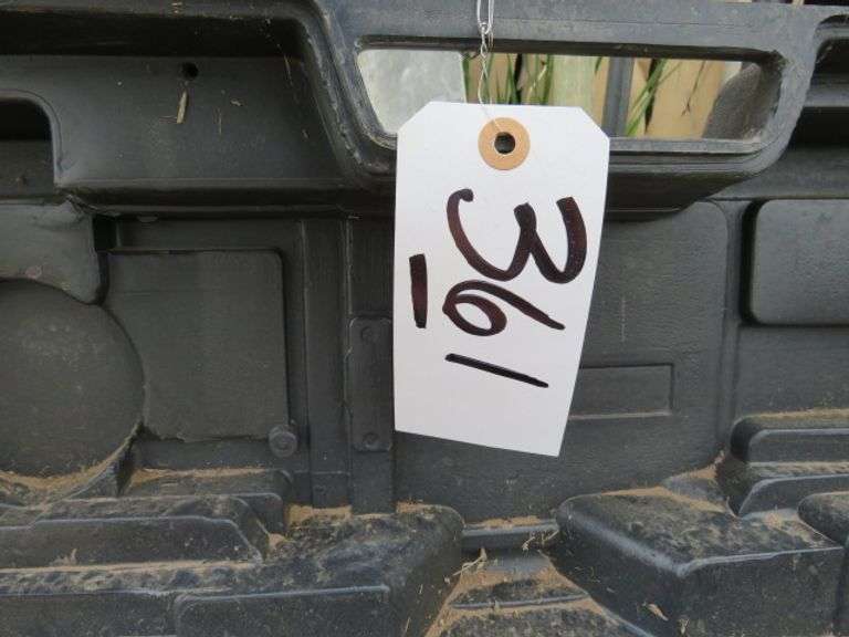 SCOOP SHOVEL , PITCH FORK, MALL , 3 WATER KEYS , SML. CRAFTSMAN JACK ...