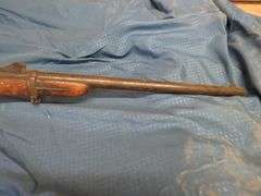 OLD SPRINGFIELD 45 70 RIFLE 1879 - McPherson Auction & Realty