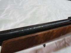 MARLIN MOD. 783 MICRO GROOVE BARREL 22 WMR BOLT ACTION RIFLE SER ...