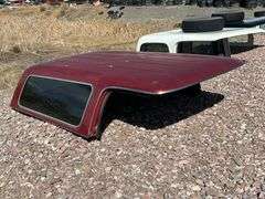 1978 PLYMOUTH TRAILDUSTER - McPherson Auction & Realty