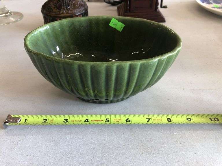 Haeger Bowl - Metzger Property Services, LLC