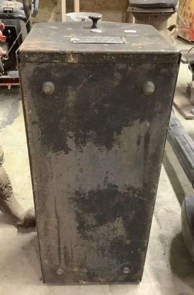 Us Army Projector - Metzger Property Services, LLC