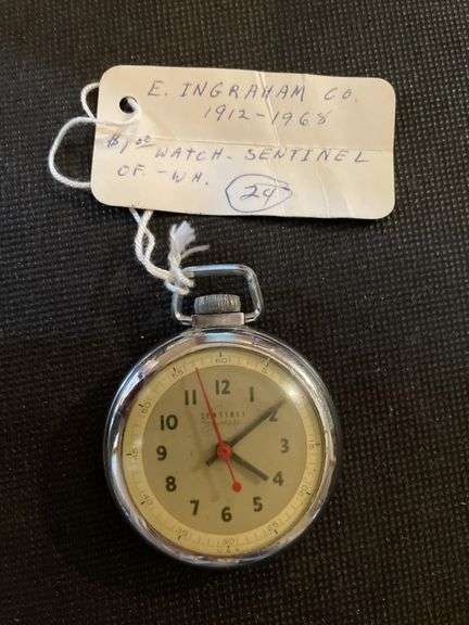 E. Ingraham Co. - Metzger Property Services, LLC