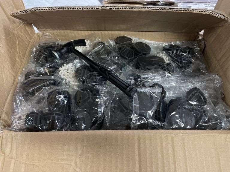 Magical panel storage unknown size - Metzger Property Services, LLC