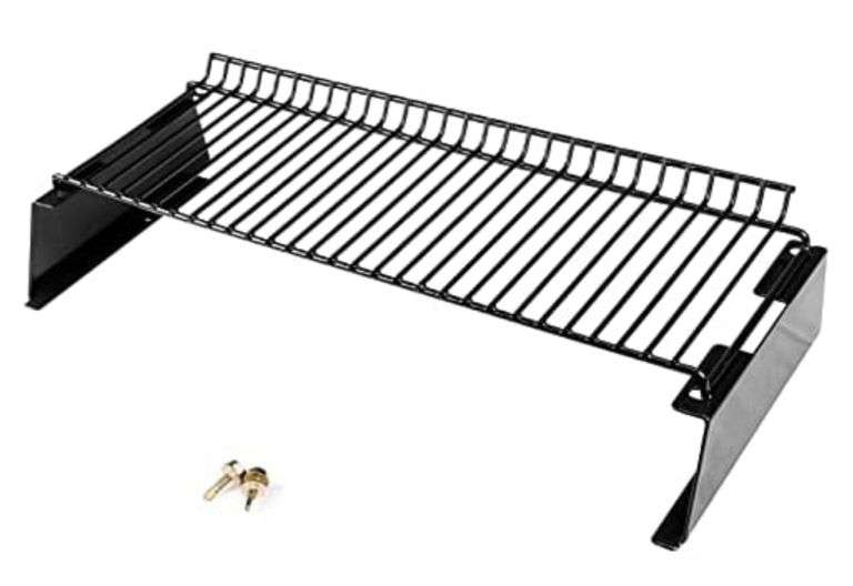Utheer Grill Rack For All Traeger Lil' Tex And 2 22Series Model Grills ...