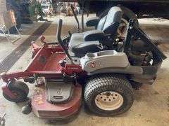 The Richard Pries Estate Auction! Tractors - Vehicles - Farm Equip ...