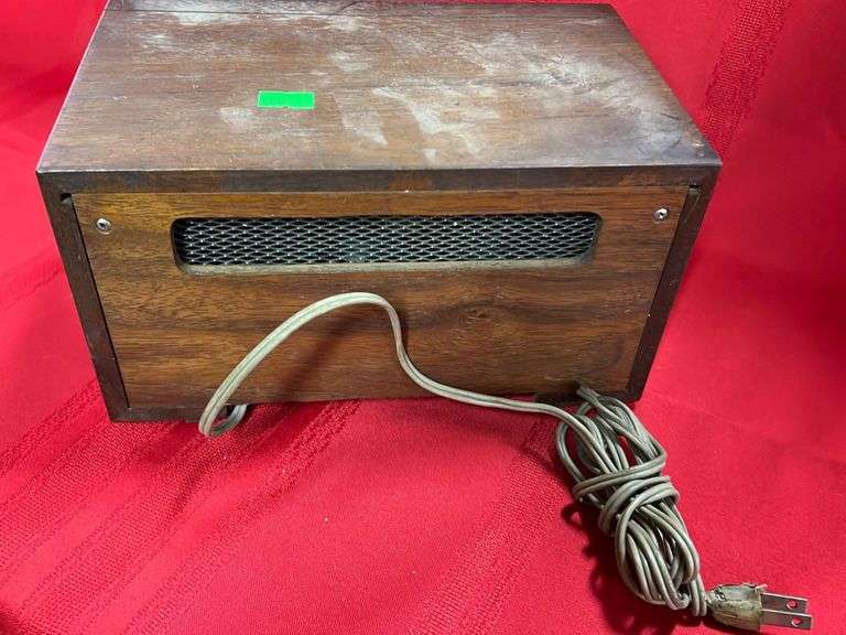 Fanon-Masco intercom system - Metzger Property Services, LLC