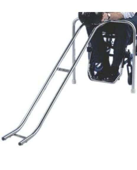 SP Ableware Aluminum Bowling Ramp (712061000) - Metzger Property ...