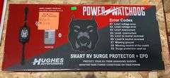 Hughes Autoformers PWD50-EPO-H Power Watchdog Smart Bluetooth Surge ...