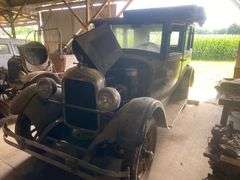 10.1.22 Gerald “Devon” Moore Personal Property Auction! 75+ VINTAGE ...