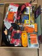 Assorted Hardware - Metzger Property Services, LLC