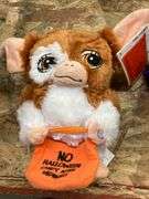 Animated Gremlin waddler - Metzger Property Services, LLC
