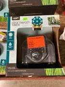 Orbit 4-Outlet Integrated Watering System - Metzger Property Services, LLC