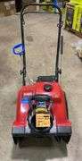 Toro Power Clear 518 ZE 18” Width 99cc OHV 4-Cycle Engine Electric ...