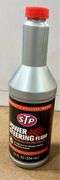 STP POWER STEERING FLUID,12 fl oz - Metzger Property Services, LLC