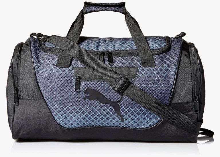 Puma Evercat Contender Duffel Bag - Metzger Property Services, LLC