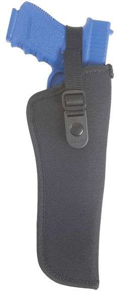 Allen Company - Cortez Nylon Belt Gun Pistol Revolver Holster with ...