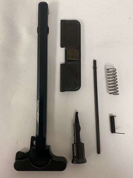 Anderson Manufacturing AR-15 Upper Receiver Kit - Metzger Property ...