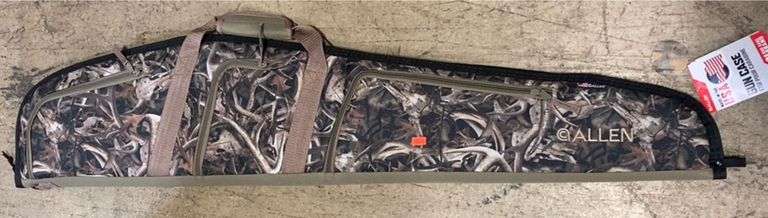 Allen Rifle Gun Case - Metzger Property Services, LLC