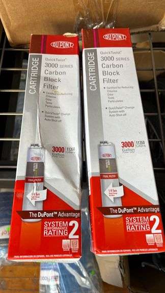 3000 series carbon block water filters - Metzger Property Services, LLC