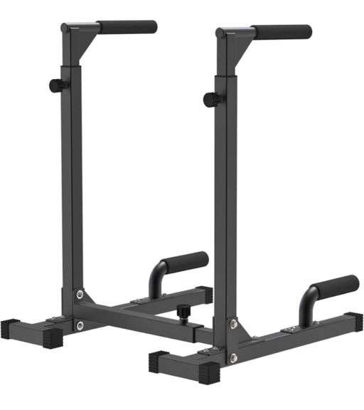 ProsourceFit Power Dip Station, Black - Metzger Property Services, LLC