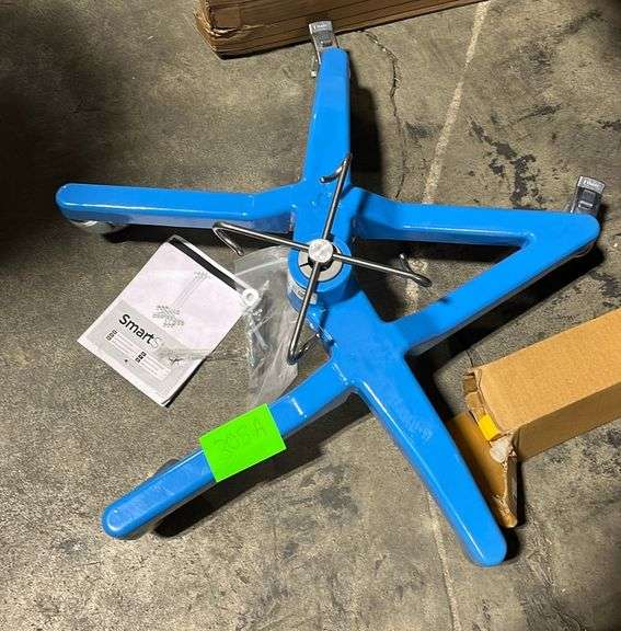 Smart Stack IV Stand - Metzger Property Services, LLC