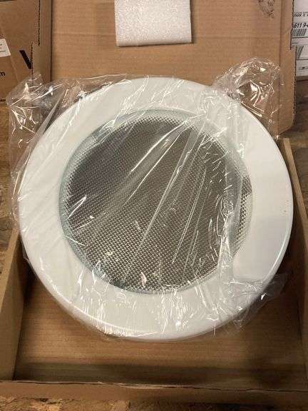Diffuser for Tubular Skylights-12” Diameter - Metzger Property Services ...