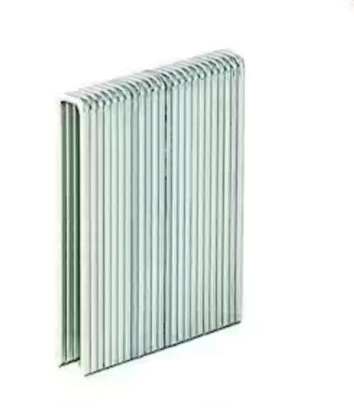 Grip-Rite 1-1/2 in. x 18-Gauge 316 Stainless Steel L-Shape Narrow ...