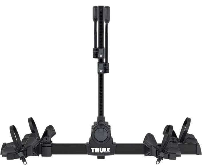 Thule DoubleTrack Pro XT 2 Hitch Bike Racking - Metzger Property ...