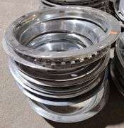 9- Beauty Rings 15.5" - Metzger Property Services, LLC