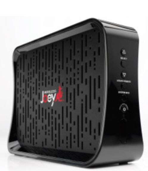 DISH Wireless Joey Whole Home HD-DVR - Metzger Property Services, LLC
