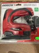 Arrow Cordless Electric Staple Gun - Metzger Property Services, LLC