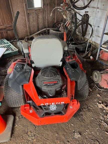 TBD - DUE TO SELLER HEALTH ISSUE, THIS SALE HAS BEEN POSTPONED!! LIVE ...