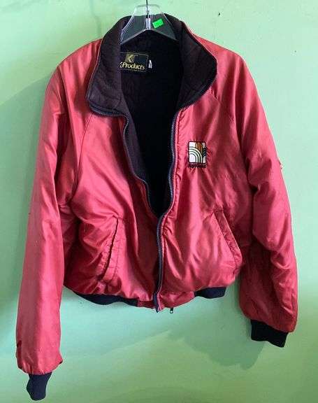 AgriGold jacket Large - Metzger Property Services, LLC