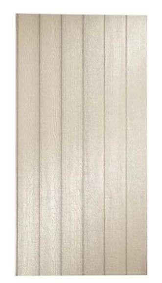 LP SmartSide 38 Primed Engineered Panel Siding (0.354-in x 48-in x 72 ...