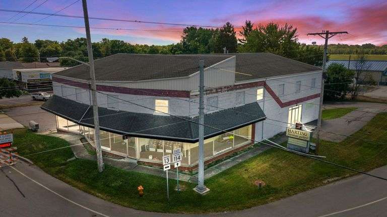 8.21.23 - ONLINE ONLY AUCTION - 18,000+ SF COMMERCIAL BUILDING IN PRIME ...