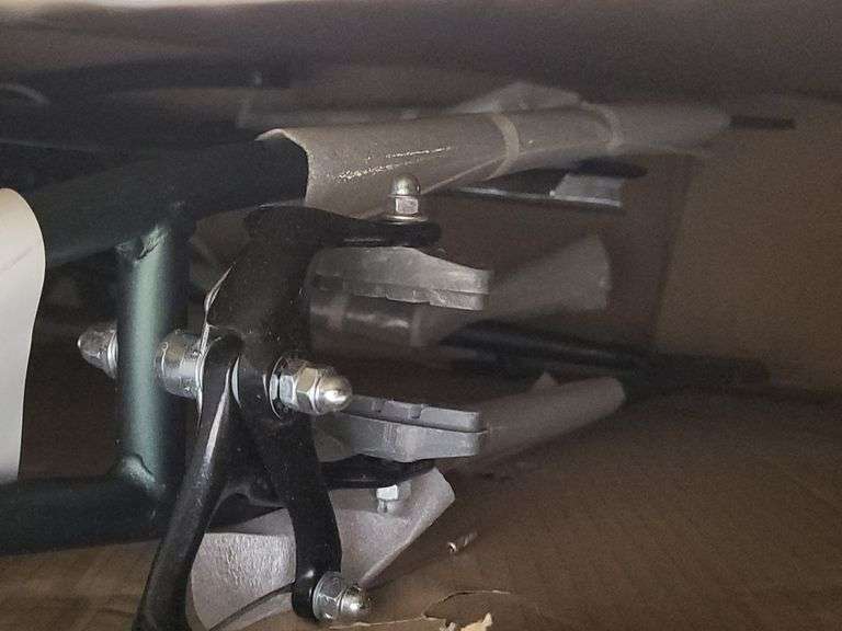 Takara Yuugen Single Speed Flat Bar Fixie Road Bike, 700c, Large, Green ...