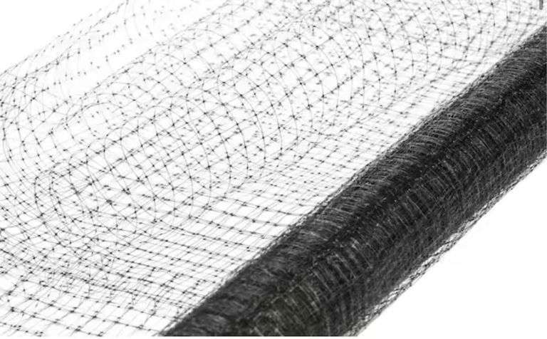 Vigoro 38”Polypropylene Bird Block Netting and Barrier - Metzger ...