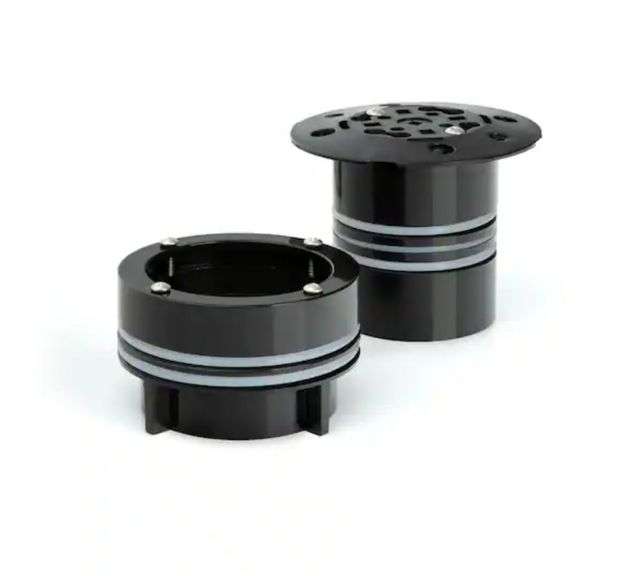 Sentinel Drain Guard Sewage Backflow Preventer 3 in. and 4 in ...