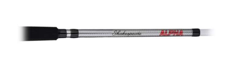 12' Shakespeare Alpha Big Water Surf Spinning Rod - Metzger Property ...