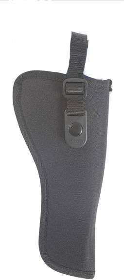 Allen Company - Cortez Nylon Belt Gun Pistol Revolver Holster with ...