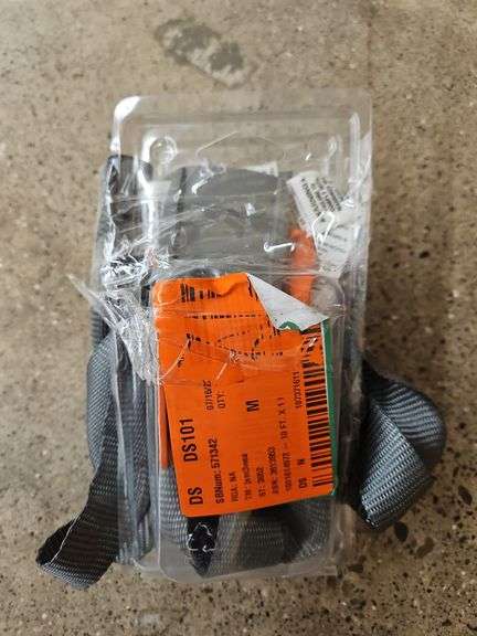 Keeper 1 in. x 10 ft. Keeper Lashing Strap - Metzger Property Services, LLC