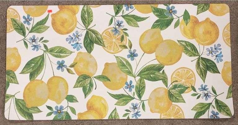 StyleWell 20” x 39” Kitchen & Laundry Comfort Mat - Metzger Property ...