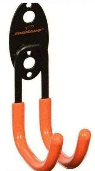 Tornado 00520 Large J-Hook Mounts in drywall - Metzger Property ...