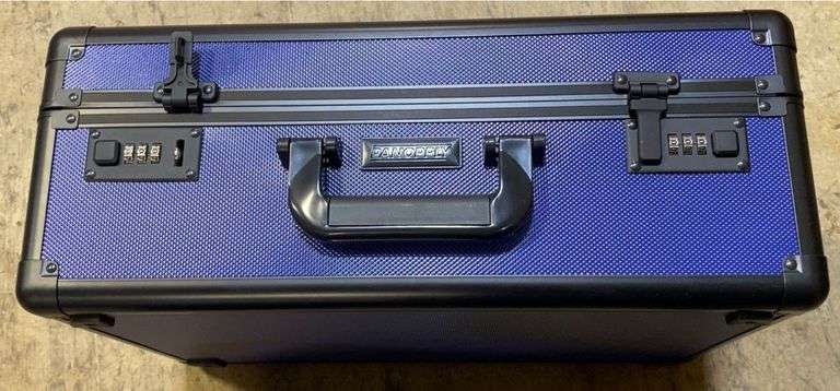 Panopply 160+ 4 ROW Graded Card Case BGS PSA Graded Card Storage Box ...