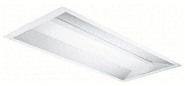 Phillips Evokit 2x4 42l 30 watt LED retro fit - Metzger Property ...
