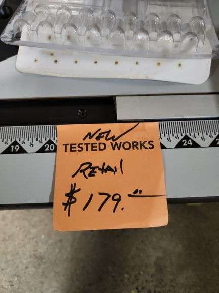 RYOBI Universal Router Table - Metzger Property Services, LLC