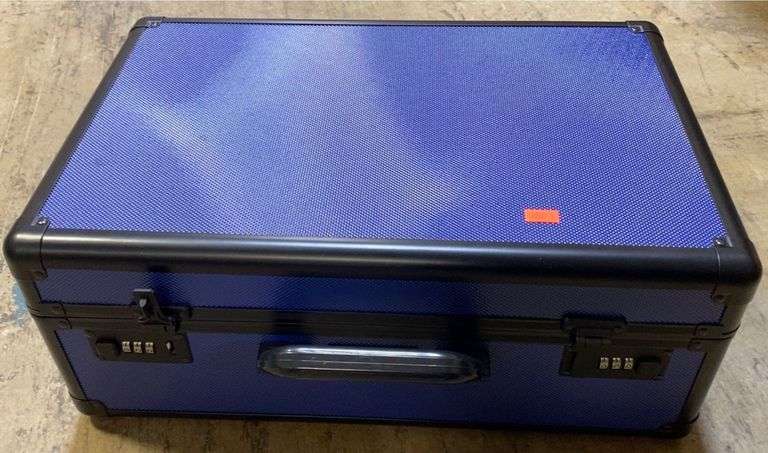 Panopply 160+ 4 ROW Graded Card Case BGS PSA Graded Card Storage Box ...